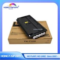 China TK-7105 TK-7107 TK-7108 TK-7108T K-7109 Compatible Toner Cartridge for Kyocera Taskalfa 3010i 3510i 3511i Printers for sale