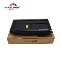 China TK-7105 TK-7107 TK-7108 TK-7108T K-7109 Compatible Toner Cartridge for Kyocera Taskalfa 3010i 3510i 3511i Printers for sale