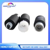 China Kyocera TASKalfa 1800 1801 2200 2201 Pickup Roller Kit - Feed & Separation Roller Replacement for sale