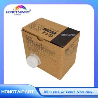 China Ink Container G-14 for Duplo DRG-320 325 305 315 | High-Quality Compatible Printing Consumable for sale