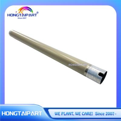 China Upper Fuser Roller for Kyocera TA3010 Printer Copier - Compatible FK-7107 Heat Roller Replacement for sale