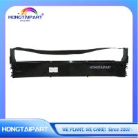 China Original Epson LQ-350K LQ-300 LQ-800 LX-350 Printer Ribbon - Compatible with 6 Epson Dot Matrix Models for sale