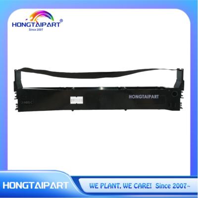China Original Epson LQ-350K LQ-300 LQ-800 LX-350 Printer Ribbon - Compatible with 6 Epson Dot Matrix Models for sale