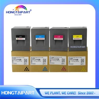 China Ricoh Pro C5100 C5110 Toner Cartridge 828350 828351 828352 828353 - Original & Compatible Printer Supplies for sale