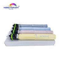 China TN221 A8K3130 A8K3230 A8K3330 A8K3430 Color Toner Cartridge for Konica Minolta Bizhub C227 C287 Printers for sale