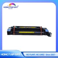 China 220V Fuser Assembly for HP Color LaserJet CP5220 CP5225 Canon LBP 9100 Series Printer Fuser Kit for sale