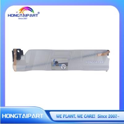 China Toner Collection Unit CE980A CE980-67901 CE710-69005 for HP Color LaserJet Enterprise CP5525dn M750dn M775dn Pro CP5225dn Printer Waste Toner Container Kit for sale