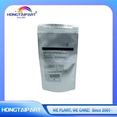 China Black Developer D1979640 D1979641 for Ricoh MP 2554 3054 3554 4054 4055 5055 6055 120K Yield for sale