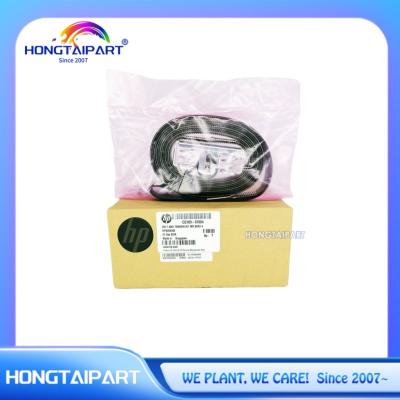 China Belt and Tensioner Assembly Q1273-60228 CQ109-67004 for HP DesignJet 4000 4500 T7100 Z6100 42in Printer for sale