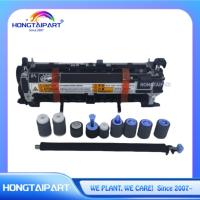 China HP M604 M605 M606 Maintenance Kit F2G77A F2G77-67901 for 220V Laser Printers for sale