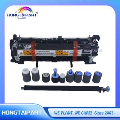 China HP M604 M605 M606 Maintenance Kit F2G77A F2G77-67901 for 220V Laser Printers for sale