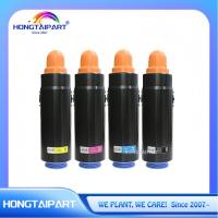 China Color Toner Cartridge T02 8529B001 8530B001 8531B001 8532B001 for Canon Imagepress C8000VP C9010VP C10000VP C10010VP for sale