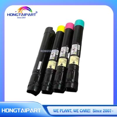 China Original Xerox Toner Cartridge CT202673 CT202674 CT202675 CT202676 for C2270 C2275 C3370 C3375 C4470 C4475 C5570 C5575 Color Printers for sale