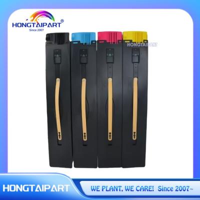 China Toner Cartridge CT201275 CT201274 CT201273 CT201272 for Fuji Xerox DocuColor 700 C75 J75 for sale