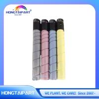 China Toner Cartridge TN324 TN324K TN324C TN324M TN324Y for Konica Minolta Bizhub C258 C308 C368 4 Color CMYK for sale