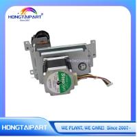 China Pre-Registration Transport Drive Motor Gear 007K98040 007K98041 for Xerox C60 C70 C75 J75 for sale