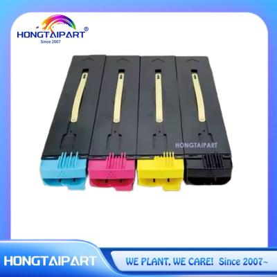 China Toner Cartridge CT203442 CT203443 CT203444 CT20345 for Xerox Versant 80 180 170i 180i 280 Press CMYK for sale