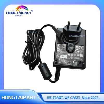 China Zebra 100366-11 Charger Adapter Power Supply for LI72 QL220 QL320 QL420 RW220 RW420 P4T Printer for sale