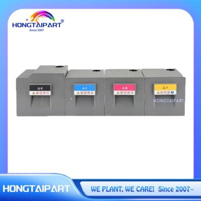 China Compatible Toner Cartridge Set 842083 842084 842085 842086 841780 841781 841782 841783 for Ricoh MP C6502SP C8002SP Color Printer for sale
