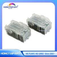 China Canon Staple Cartridge 1008B001 STAPLE-P1 Box of 2 for Booklet Finisher imageRUNNER ADVANCE 8085 8295 for sale