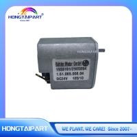 China Motor 1933200 1933191 for OCE 1075 2070 Original for sale