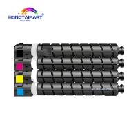 China Compatible Toner Cartridge Npg83 Gpr61 for Canon C5870i C5860i C5850i C5840i 3763C002 for sale