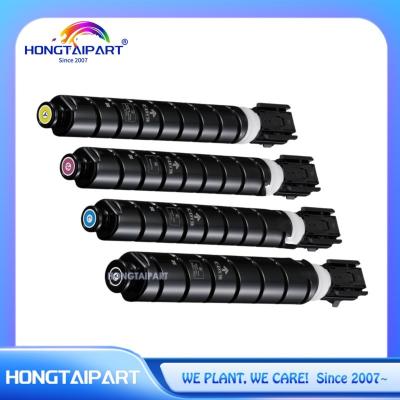 China Compatible Toner Cartridge Npg83 Gpr61 for Canon C5870i C5860i C5850i C5840i 3763C002 for sale