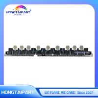 China Block Separator Plate Assembly D0A5-4074 D0A54074 for Ricoh Pro C7200 C7210 Color Printer for sale