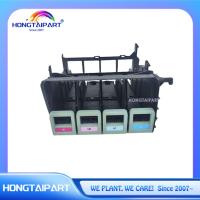 China Ink Supply Station B4H70-67013 Compatible for HP Latex 310 360 330 115 Printer for sale