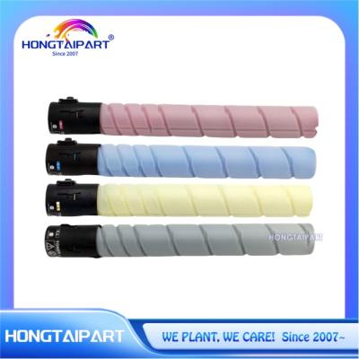China Toner Cartridge TN514 TN-514 A9E8190 A9E8290 A9E8390 A9E8490 for Konica Minolta Bizhub C454 C458 C558 C658 for sale