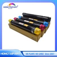 China Original Xerox CT201370 Series Color Toner Cartridges CMYK for WorkCentre IV C2270 C3370 C4470 C5570 Printers for sale
