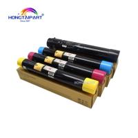 China Original Xerox CT201370 Series Color Toner Cartridges CMYK for WorkCentre IV C2270 C3370 C4470 C5570 Printers for sale