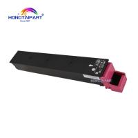 China Original TN715 Toner Cartridge Set Black Cyan Magenta Yellow for Konica Minolta bizhub C750i C751i for sale