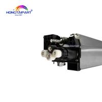 China Developer Housing Unit 607K12511 for Xerox Color 800 800i 1000 1000i Press Without Motor for sale