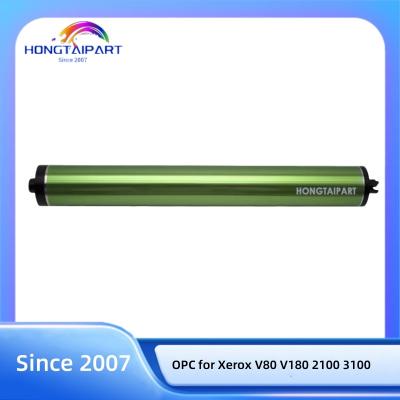 China OPC Drum for Xerox V80 V180 2100 3100 | Compatible 013R00676 013R00674 | Neutral Packaging for sale