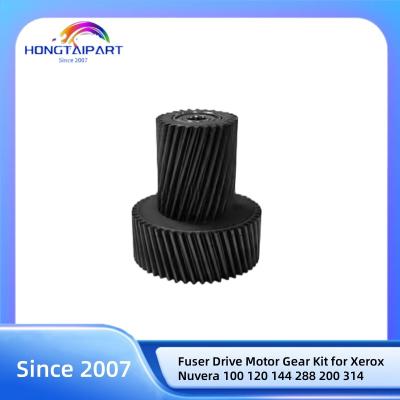 China Xerox Nuvera Fuser Drive Motor Gear Kit 604K67810 for 100 120 144 200 288 314 for sale