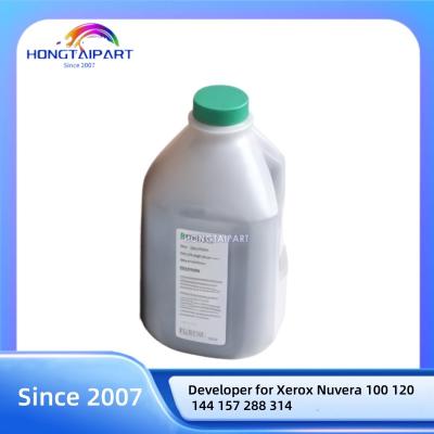 China Black Developer 502s67677 for Xerox Nuvera 100 120 144 157 288 314 for sale