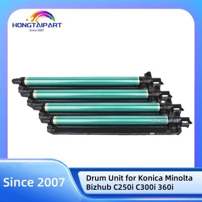 China Drum Unit DR316 DR618 for Konica Minolta Bizhub C250i C300i 360i 450i Copier Laser Printer for sale