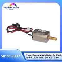 China Fuser Cleaning Web Motor AX040159 AX04-0159 for Ricoh MP6002 7502 9002 Printer Part for sale