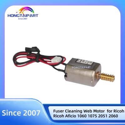 China Fuser Cleaning Web Motor AX040159 AX04-0159 for Ricoh MP6002 7502 9002 Printer Part for sale