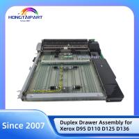 China Original Duplex Drawer Assembly 050K66660 for Xerox D95 D110 D125 D136 4110 4112 4127 for sale