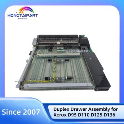 China Original Duplex Drawer Assembly 050K66660 for Xerox D95 D110 D125 D136 4110 4112 4127 for sale