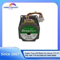 China Original Paper Tray Lift Motor 127K37681 for Xerox 700 700i 770 C75 J75 DC5000 DC7000 8000 for sale