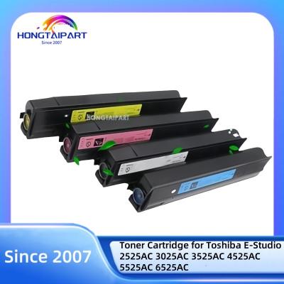 China Compatible Toner Cartridge T-FC425 for Toshiba E-Studio 2525AC 6525AC Series for sale