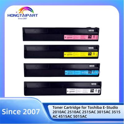 China Compatible Toner Cartridge T-FC415 Set 4 Colors for Toshiba E-Studio 2010AC 5015AC for sale