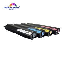 China Compatible Toner Cartridge T-FC415 Set 4 Colors for Toshiba E-Studio 2010AC 5015AC for sale