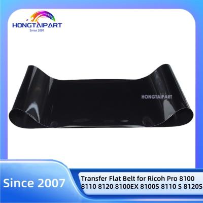 China Transfer Flat Belt D1796050 D179-6050 for Ricoh Pro 8100 8110 8120 8100EX 8100S for sale