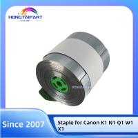China Canon Staple 1007B001 STAPLE-N1 Type N1 Compatible for Booklet Finisher K1 N1 Q1 Pro for sale