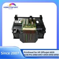 China HP Officejet Printhead C2P18-30001 C2P18A 934 935 345 934XL 935XL for 6830 6230 Pro 6960 for sale
