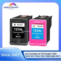 China 122XL CH562HK Ink Cartridge for HP Deskjet 1050 2050 Printers High Yield for sale
